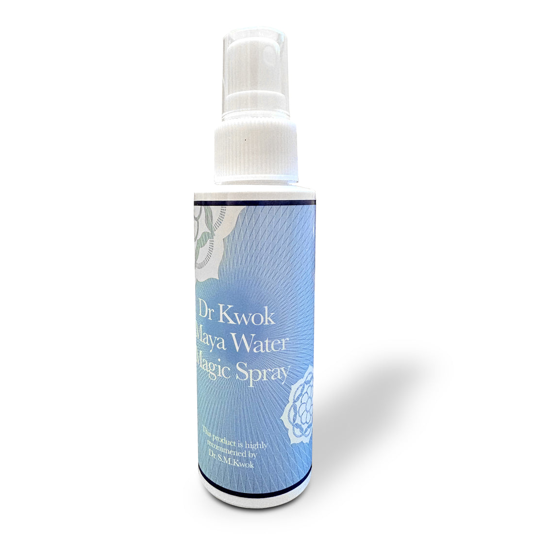 Dr. Kwok Maya Water Magic Spray 魔幻水 – 康富天地